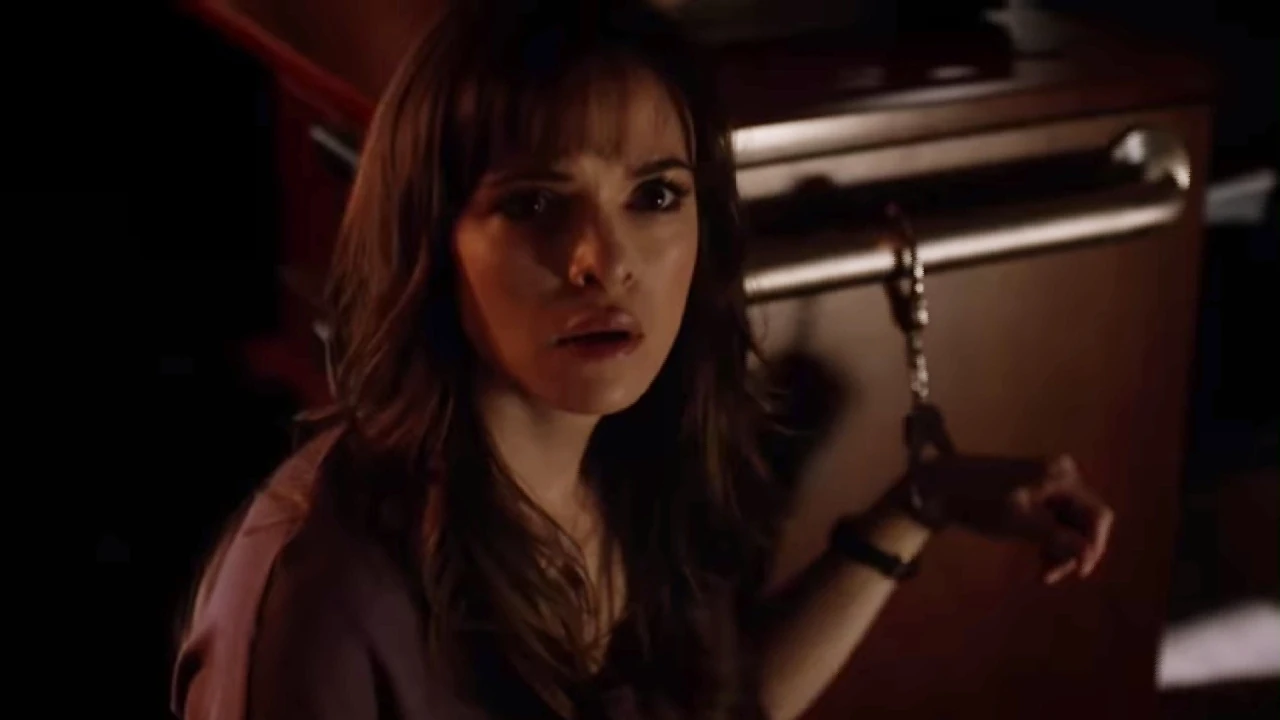 Arrowverse Caption (Caption this) | Fandom