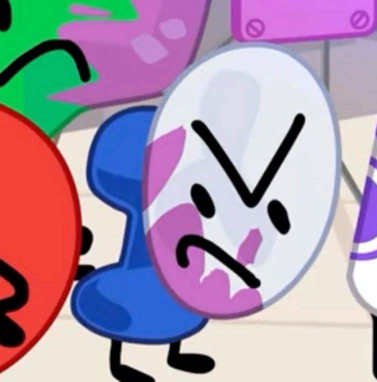 stupid tpot swap elimination idea: | Fandom