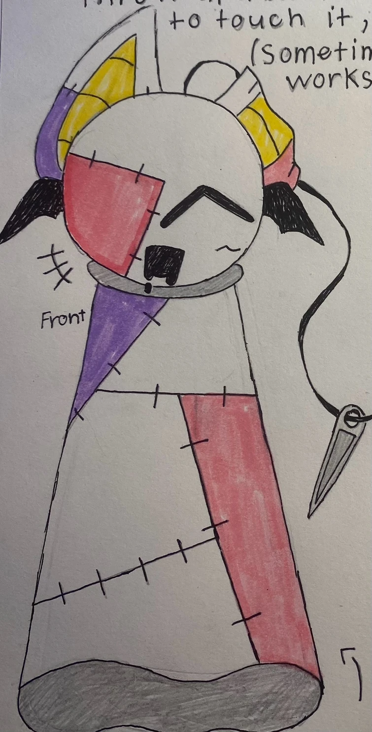 Discuss Everything About Regretevator Wiki | Fandom