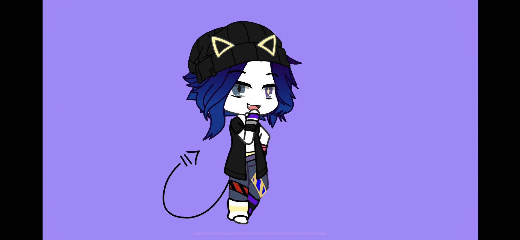 Main OC | Fandom