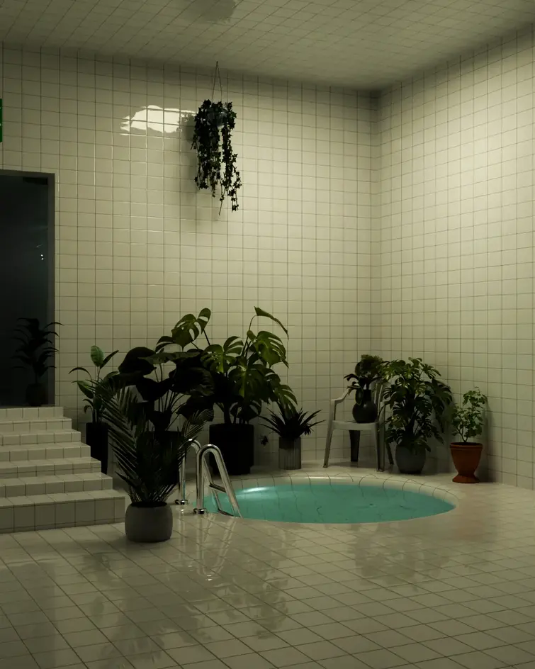 Some more poolrooms images | Fandom