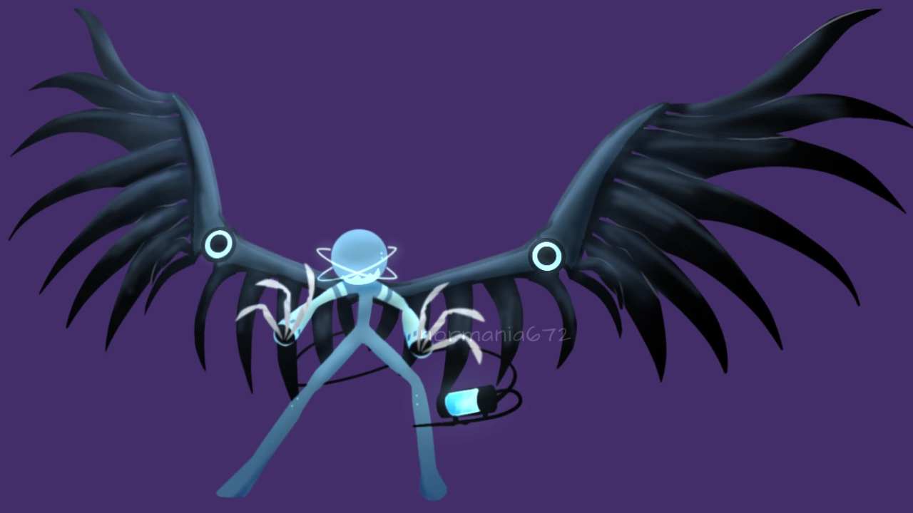 My OC as a Disassembly Drone | Fandom