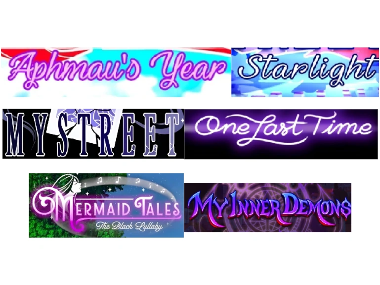 Can anyone recognize these fonts? | Fandom