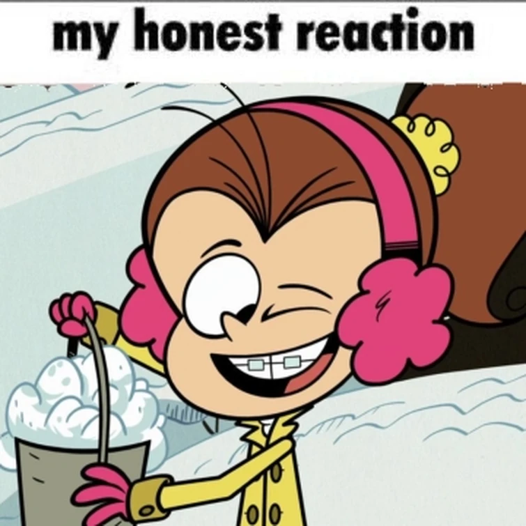 Discuss Everything About The Loud House Encyclopedia | Fandom