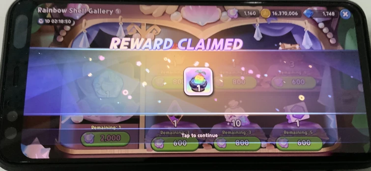 Discuss Everything About Cookie Run: Kingdom Wiki | Fandom