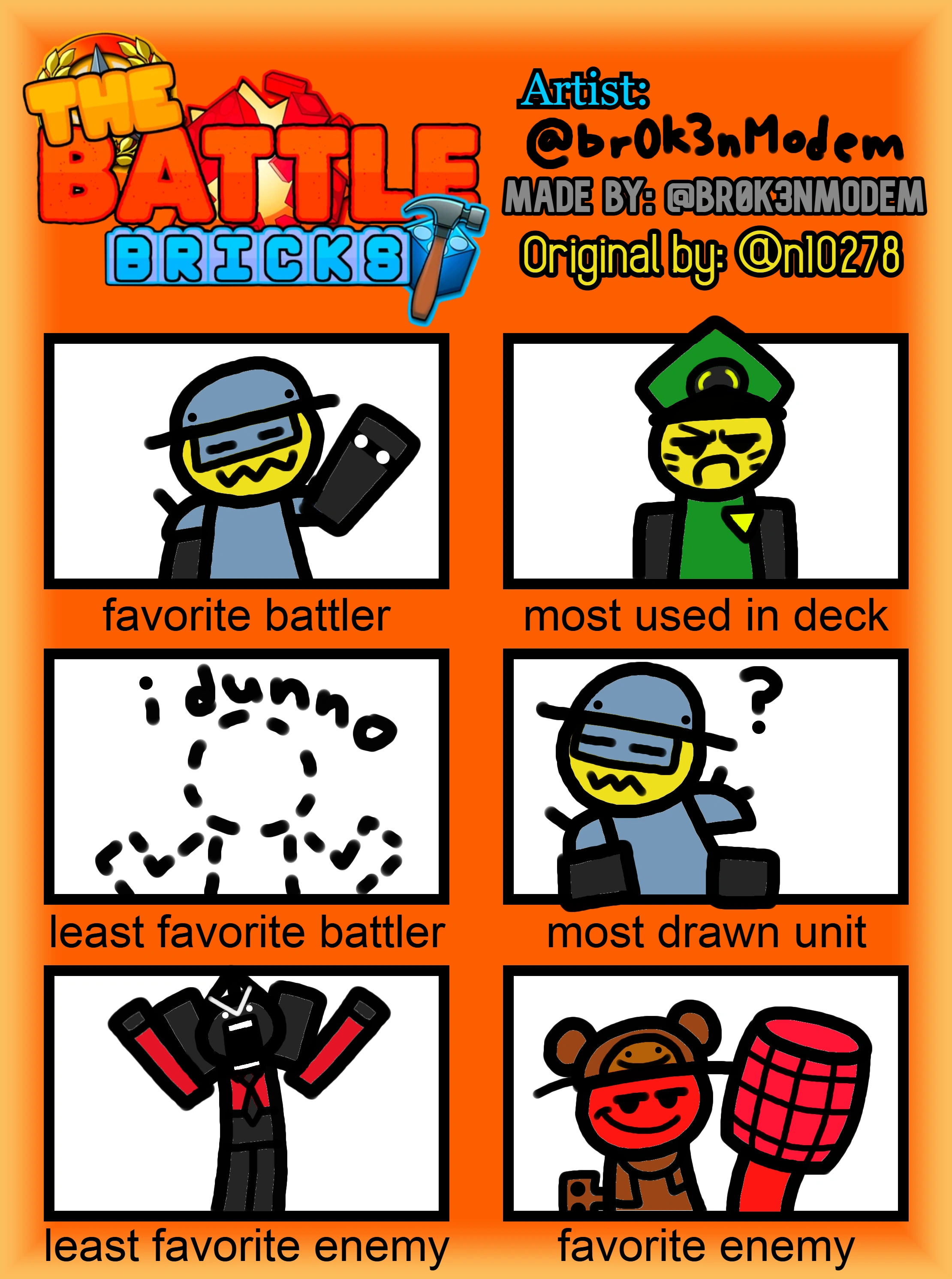 that one DW template but TBB | Fandom