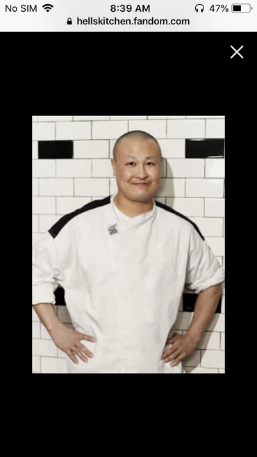 Discuss Everything About Hell's Kitchen Wiki | Fandom