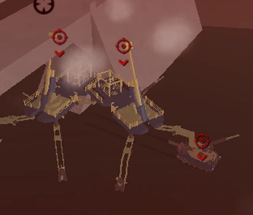 Discuss Everything About HELLMET Wiki | Fandom