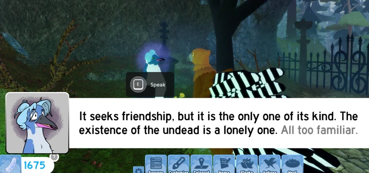 Discuss Everything About Feather Family Wiki | Fandom