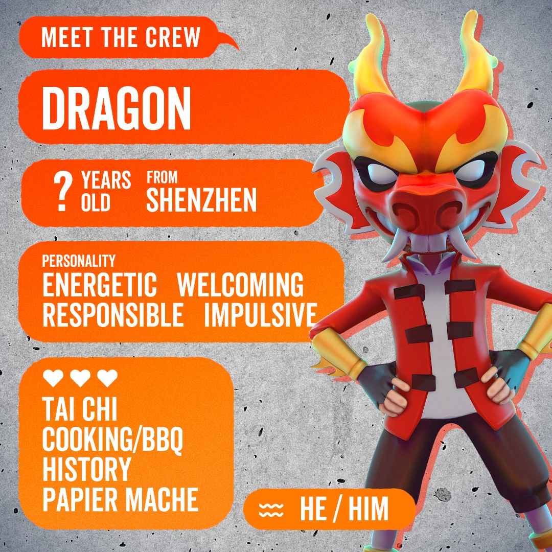 Dragon info | Fandom