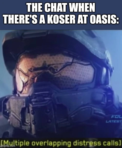 Meme Number: I lost count | Fandom