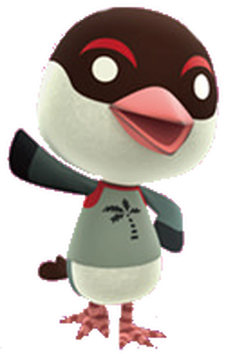 Discuss Everything About Animal Crossing Wiki | Fandom