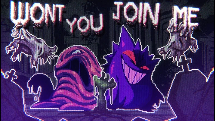 fnf songs that I like part- WHY ARE YOU STILL DOING THIS...... I don't ...