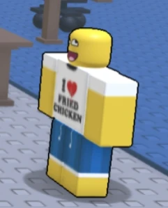 this is an amazing picture it's just like my bald shedletsky cosplay ,😄 ...