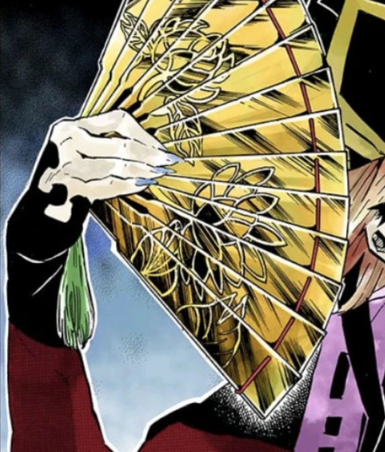 Douma 5* Concept | Fandom