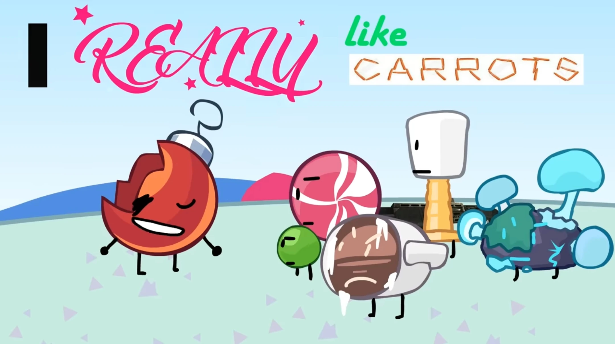 How it feels watching the wiki crumble apart while I’m just trying to ...