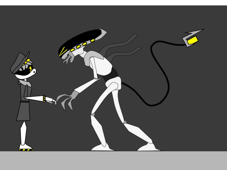 i have found | Fandom