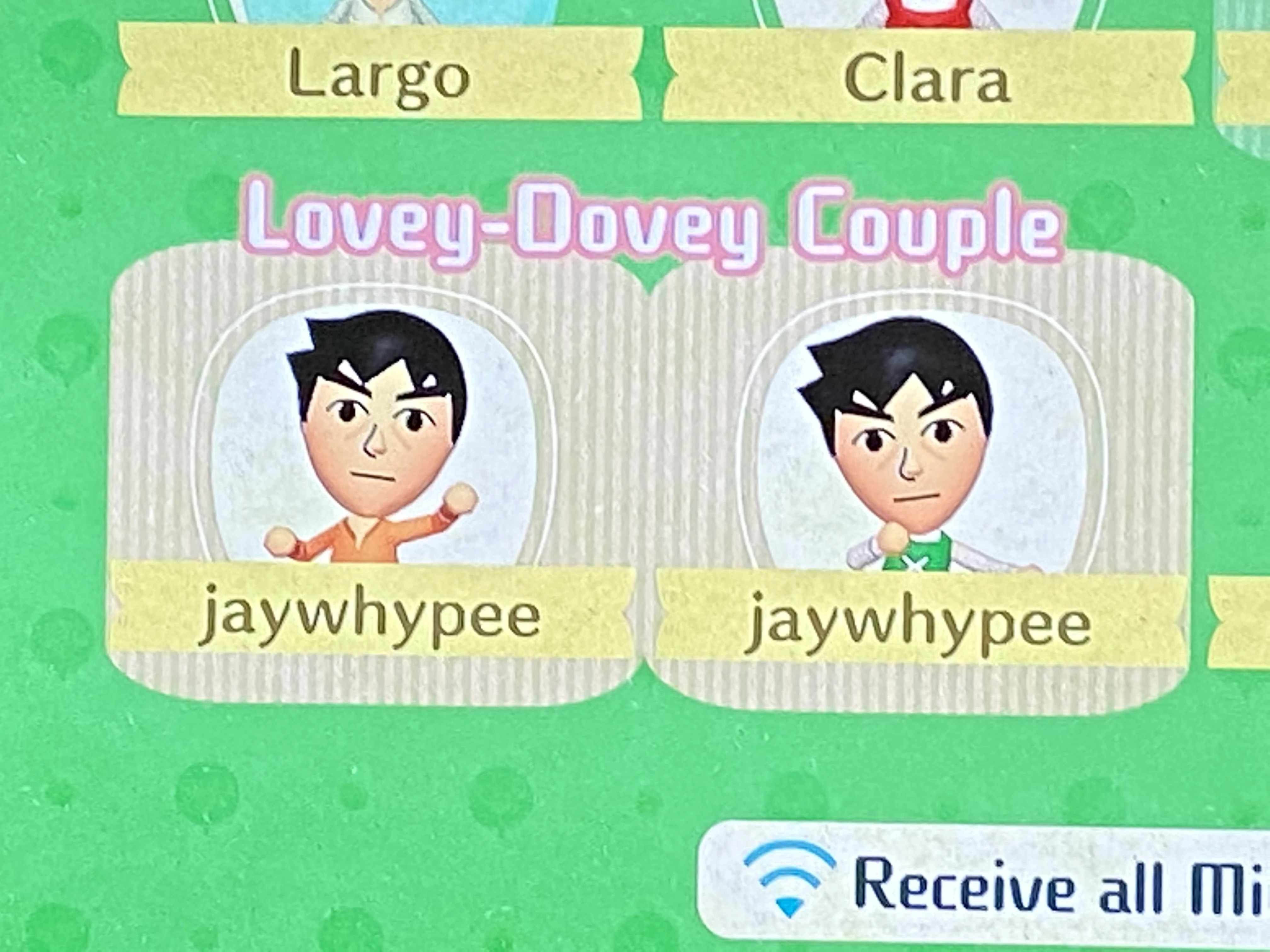 I just got miitopia and.. | Fandom