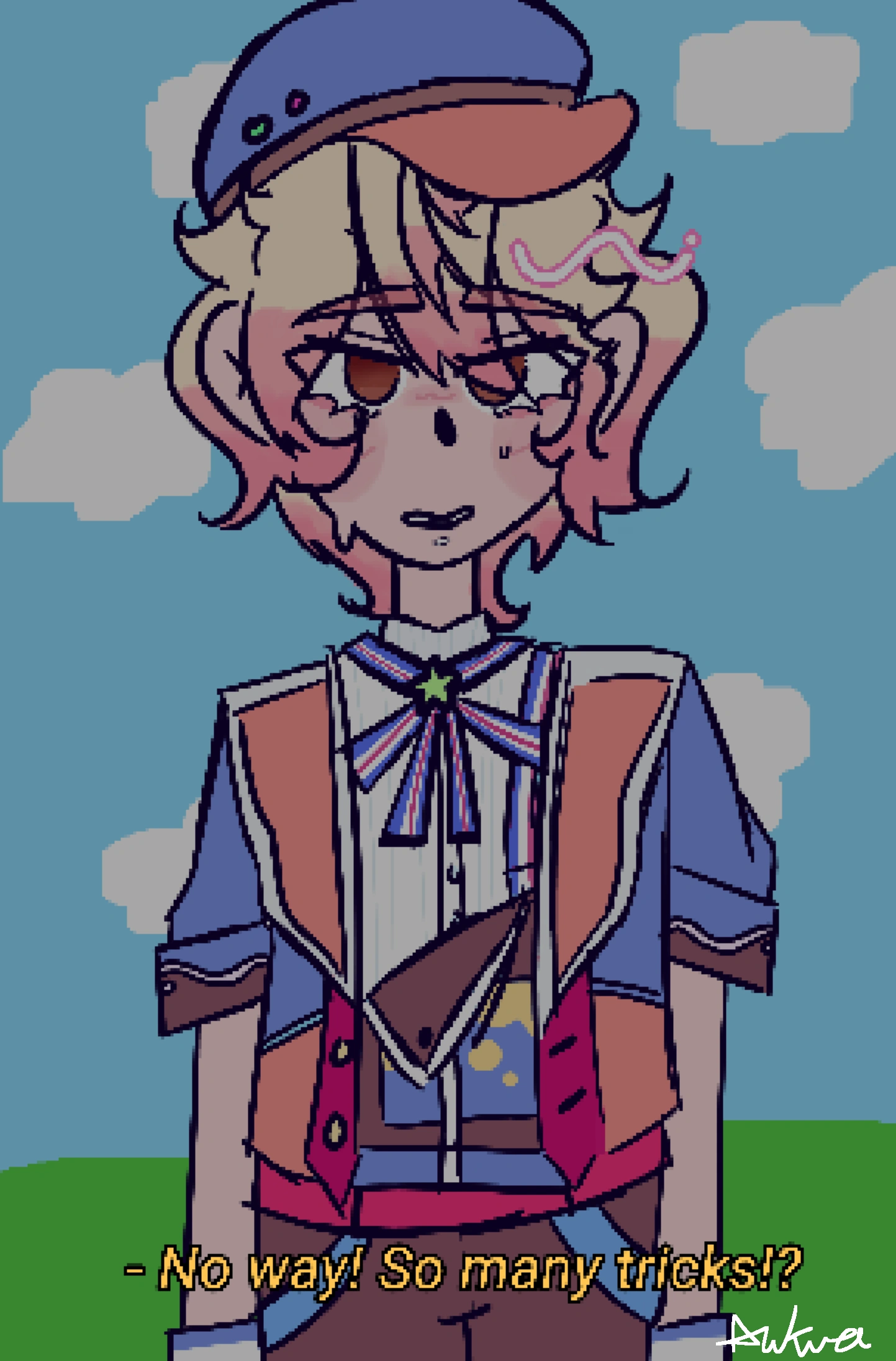 "You're getting sleepy" | Fandom