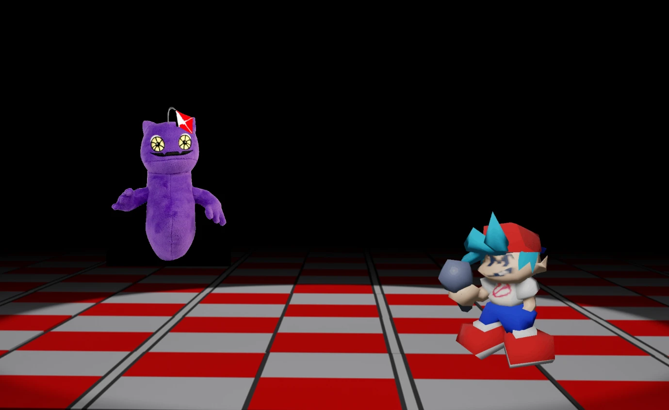 I just straight up make this for no reason. | Fandom