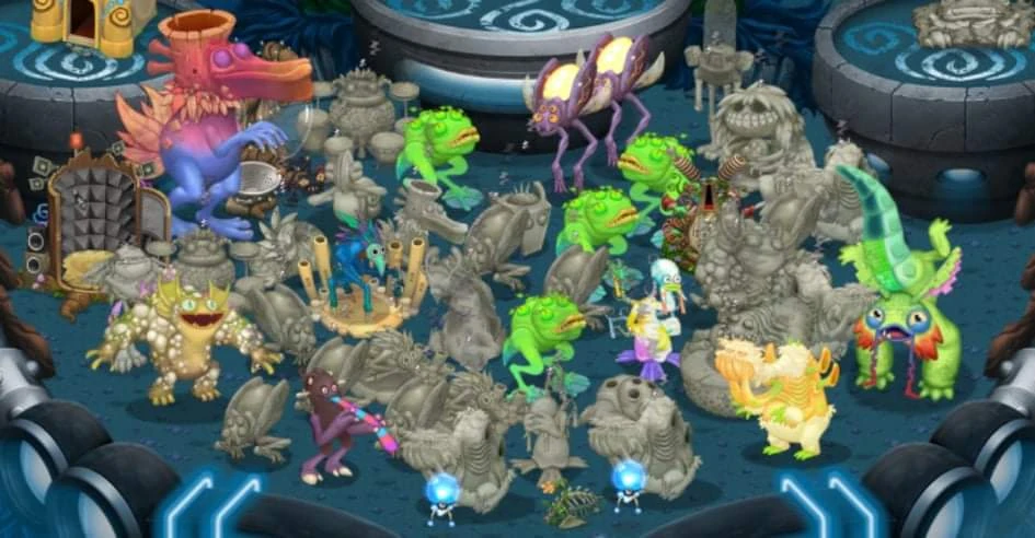 wublin= 🎸 | Fandom