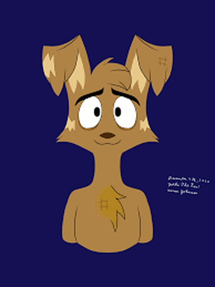 Does anyone else see what I’m seeing | Fandom