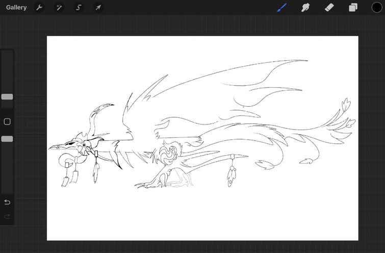 Oh naurrrr - wip concept | Fandom