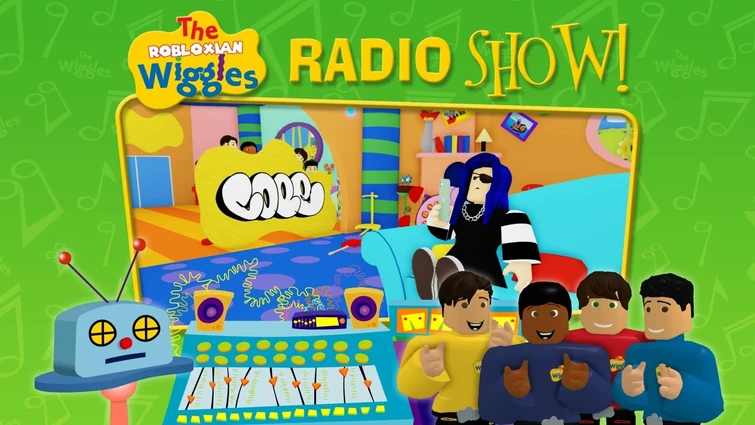 Discuss Everything About Wigglepedia | Fandom