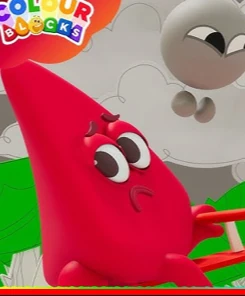Idk how to feel abt these two images? (SCARY RED) | Fandom