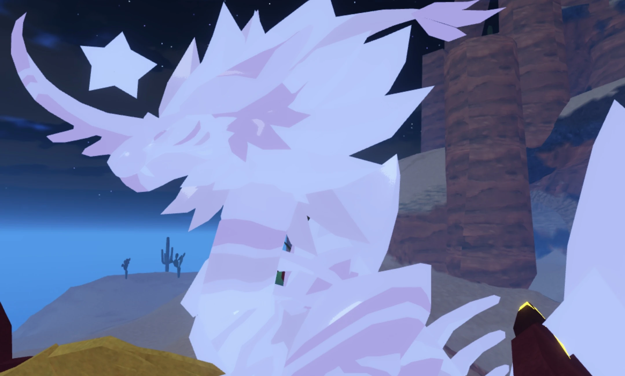 Why does the pearl mutation looks so.. delicious??😭 | Fandom