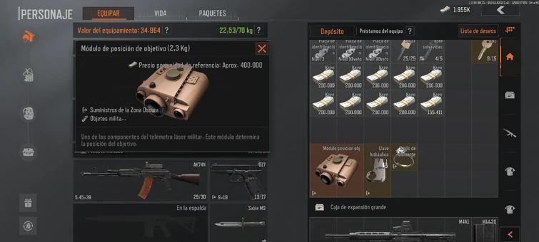 Discuss Everything About Arena Breakout Wiki | Fandom