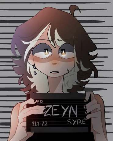 Discuss Everything About Zeyn_Syre Wiki | Fandom