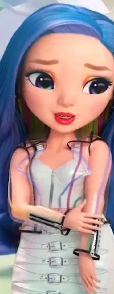 Do You Like the Character Amaya Raine? | Fandom