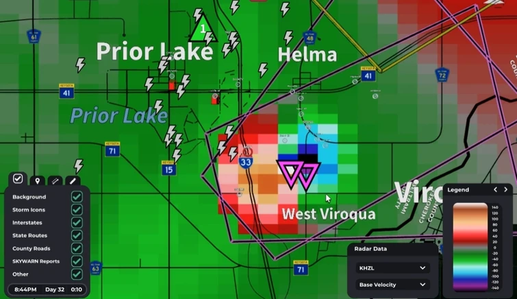 Discuss Everything About Twisted (Roblox Game) Wiki | Fandom