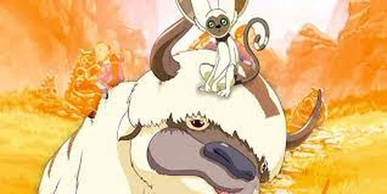 Discuss Everything About Avatar Wiki | Fandom