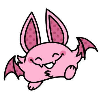 Let's make a Blushy Bat cult cuz i have nothing better to do | Fandom