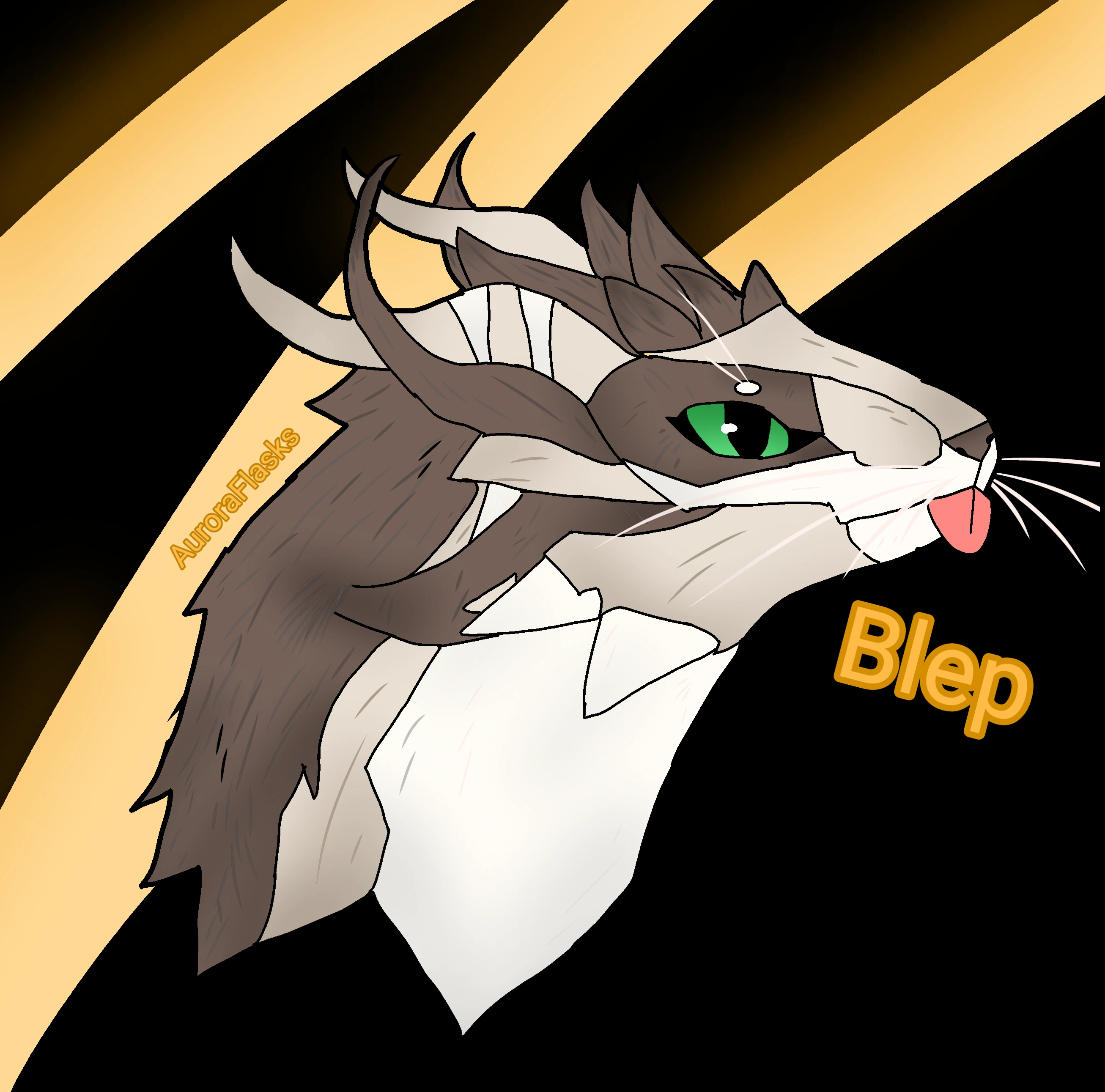 Moix Art! [Probs gonna be my new pfp too] | Fandom