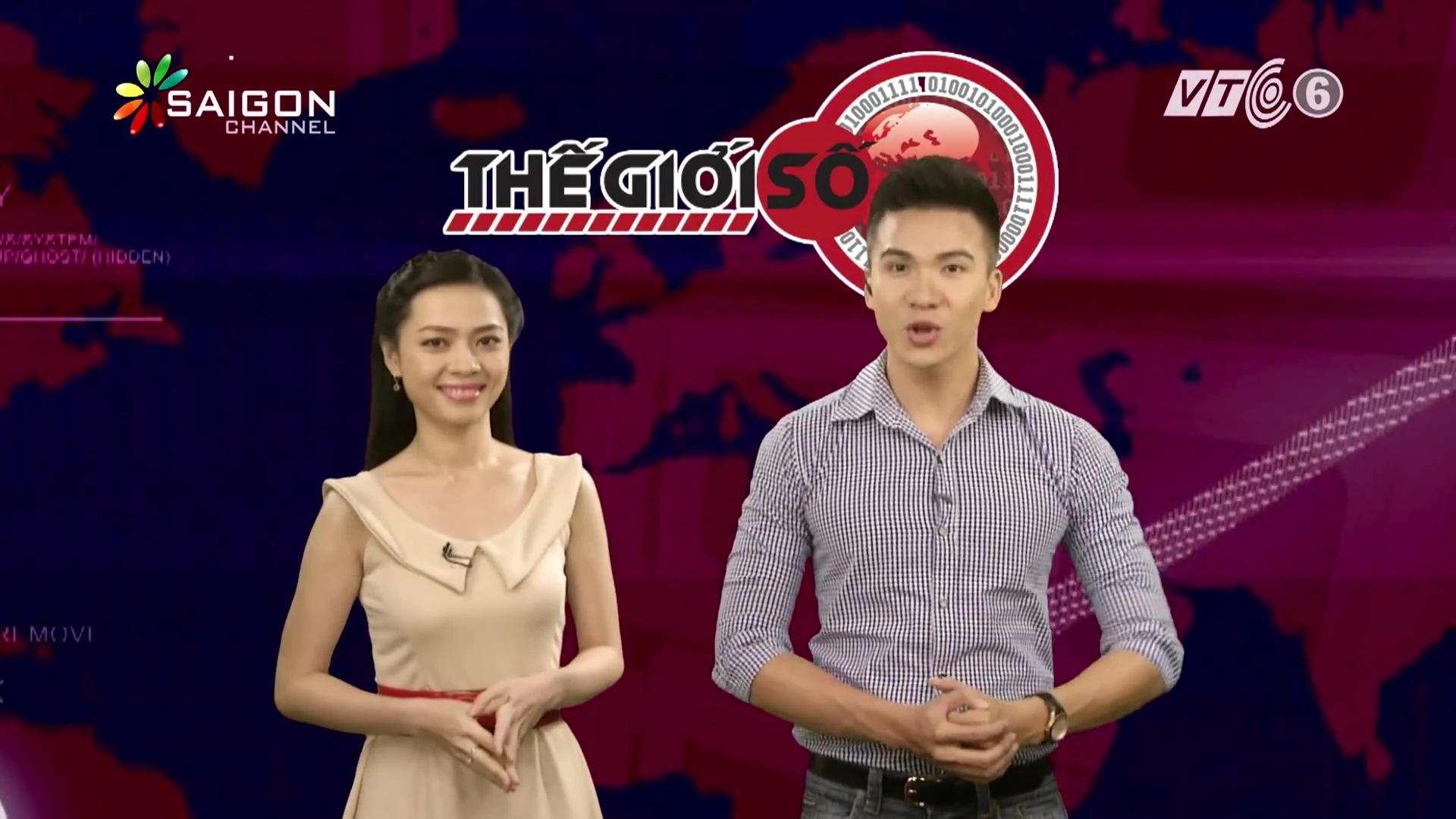 VTC4 - Yeah1 Family (2011-2012) & VTC6 - Saigon Channel 1920x1080 | Fandom