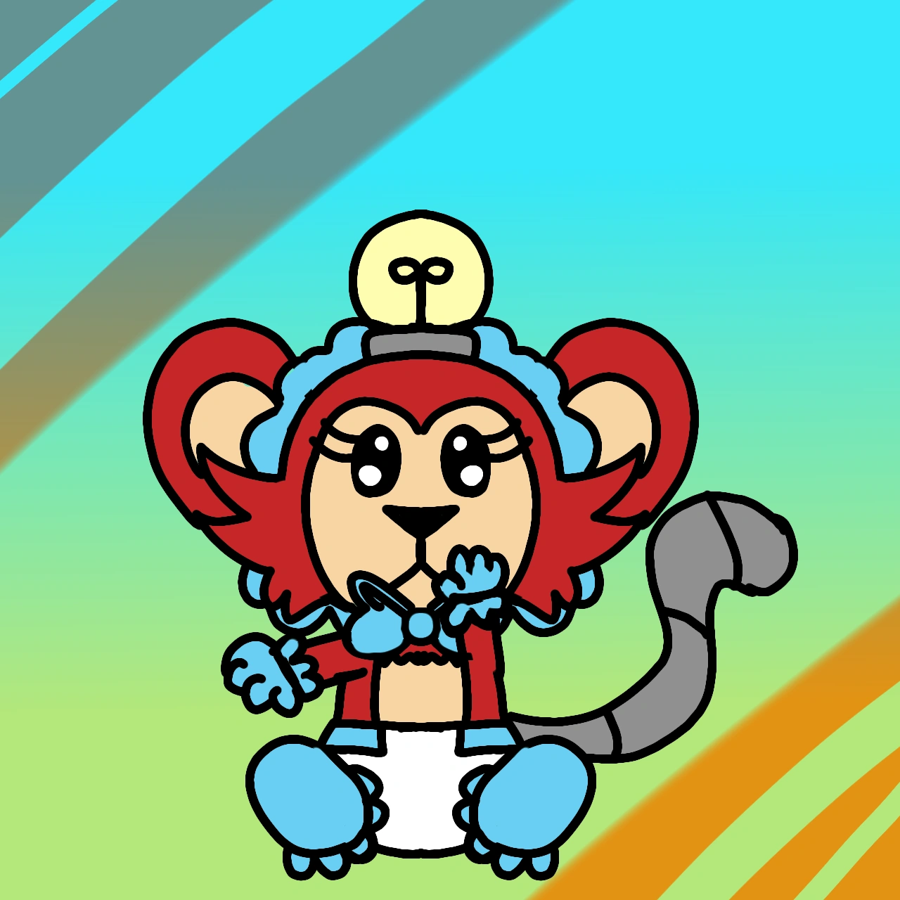 Baby Coconuts | Fandom