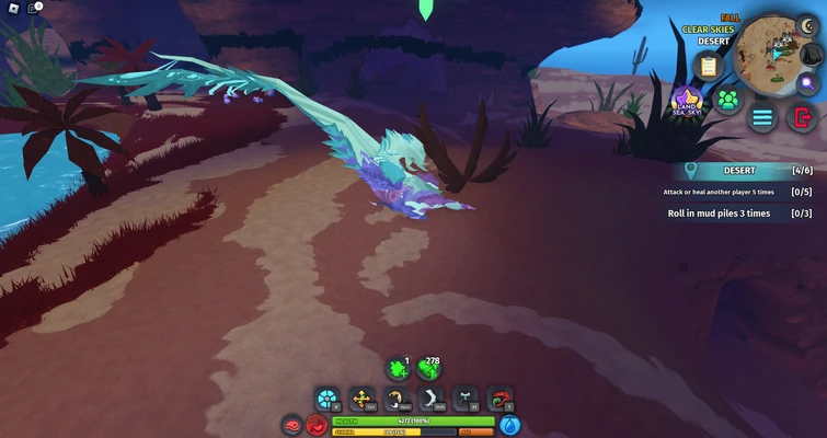 Silly raptor | Fandom