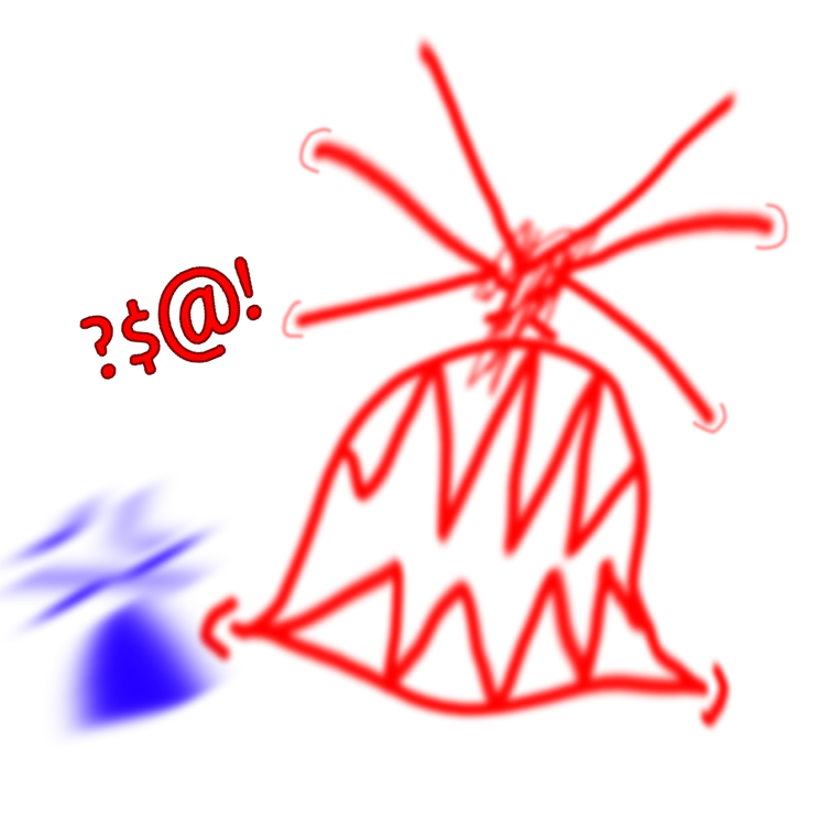 profanity image i made | Fandom