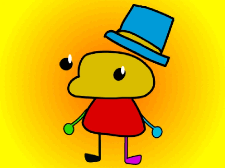 Y'ALL I GOT HIRED FOR ANOTHER MOD AS A COMPOSER LMAO | Fandom