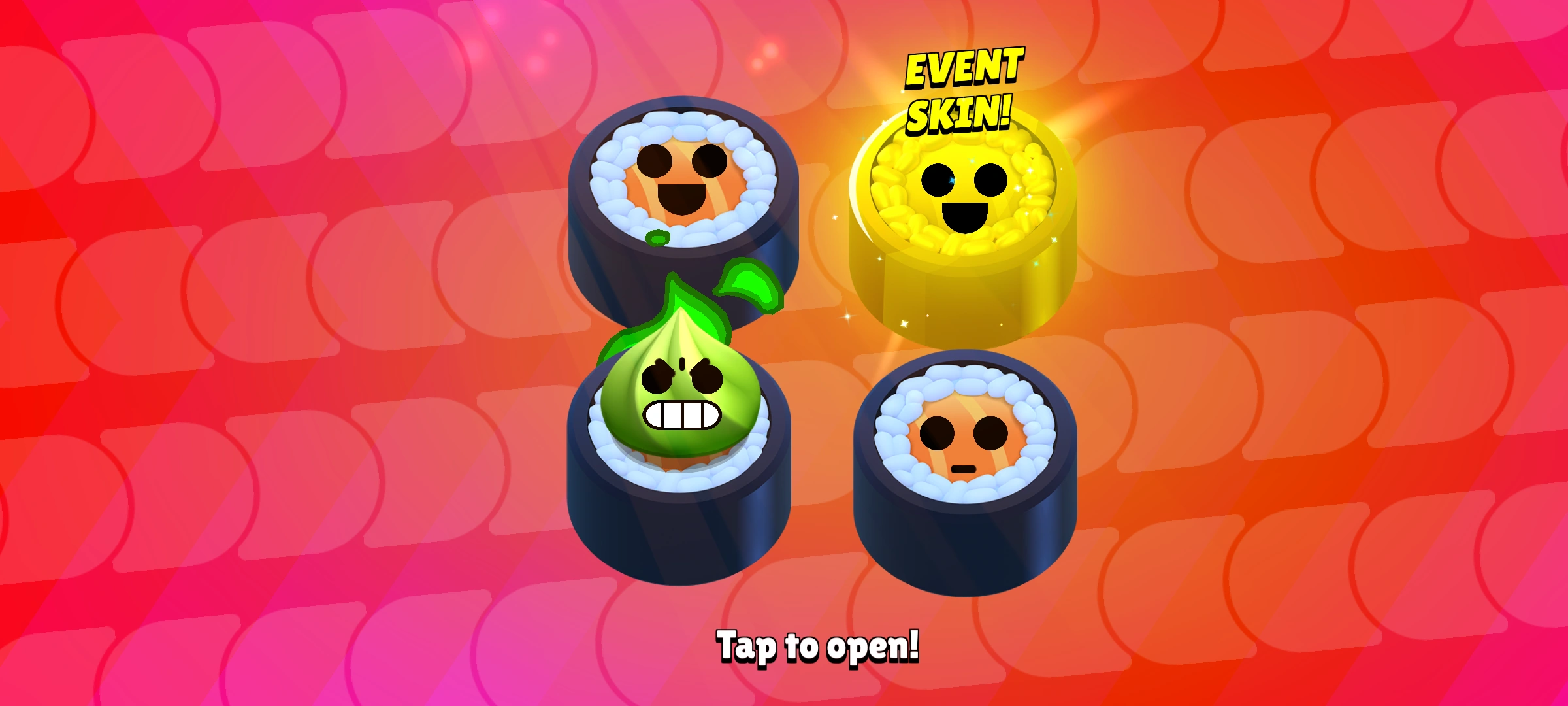 Where's my tanuki sprout 😭 | Fandom