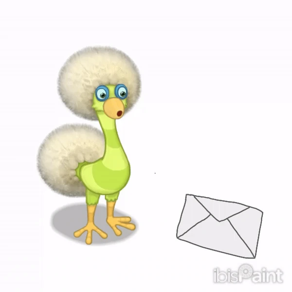 Dandidoo enters a letter | Fandom