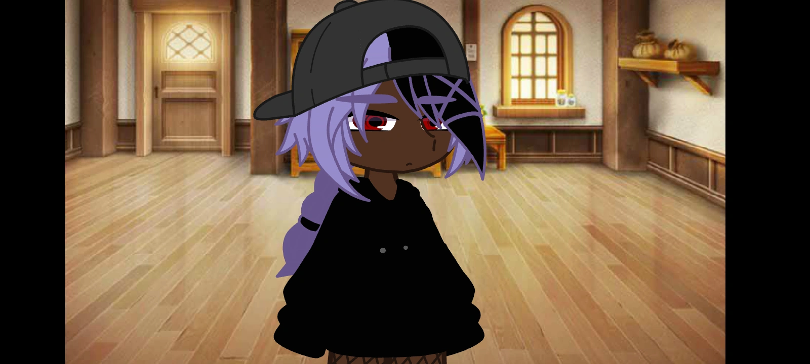 I have a character!! | Fandom