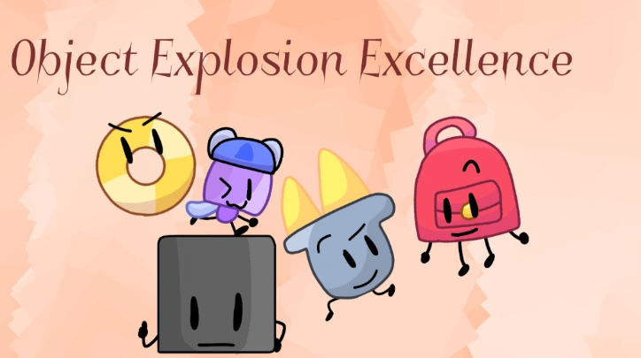 Another object show I'd make if I had the skills | Fandom