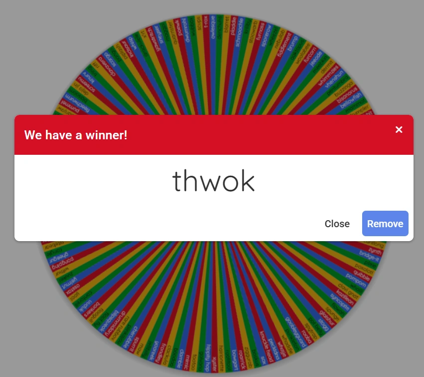 randomized eliminations #35 | Fandom