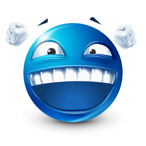 i require more of these blue things | Fandom