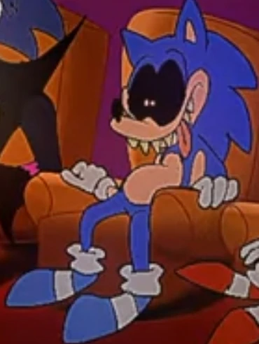 which version sonic.exe|X do you like it better? | Fandom