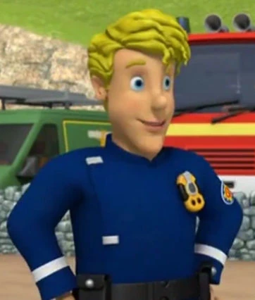 jerry lee cridlington is back | Fandom